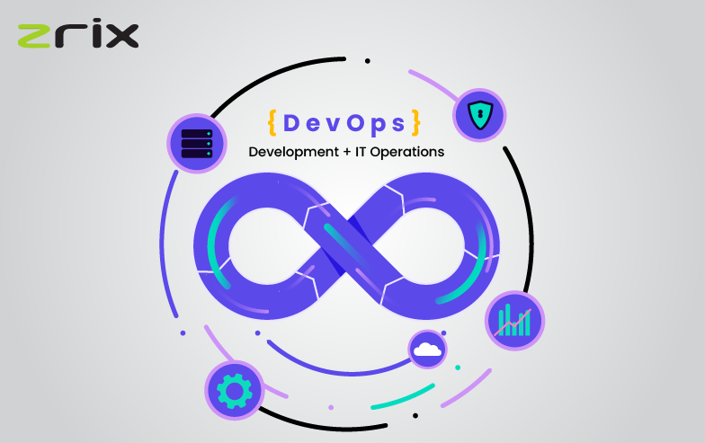 Struggling with Slow Releases? Fix Your DevOps Flow Now! | Zrix